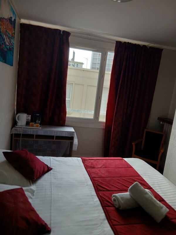 Hôtel Alexandra - Côte d'Opale