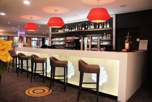 Bar (no alojamento)