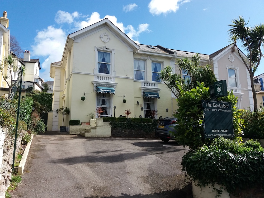 The Daylesford - Torquay