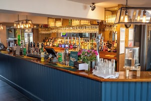 Bar (no alojamento)