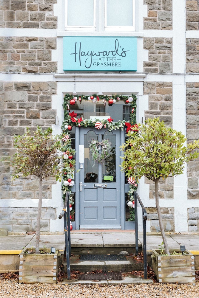 Hayward’s At The Grasmere - Cotswolds