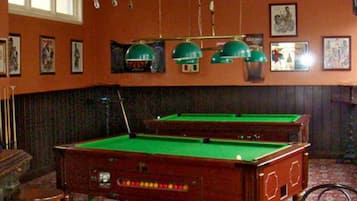 Sala de jogos
