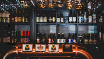 Bar (na propriedade)