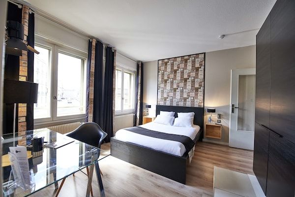 L'aparthotel Lhl - Dijon