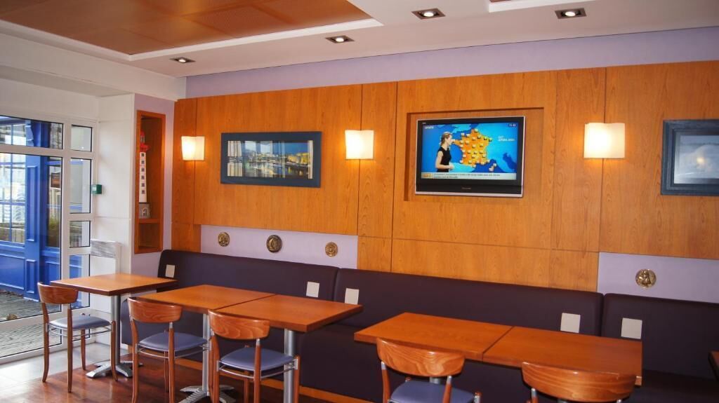 Restaurantes