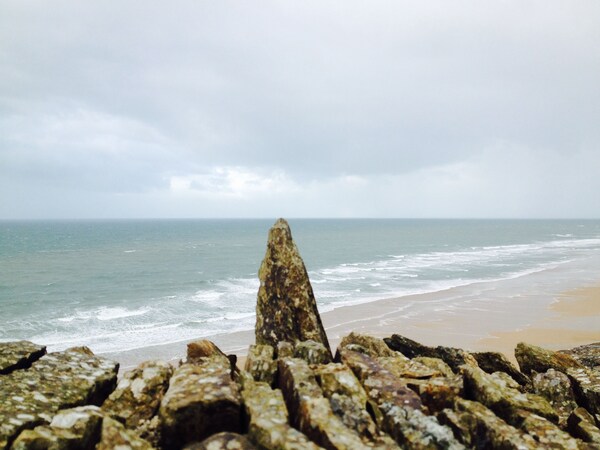 Hôtel De Paris - Portbail