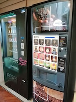 Máquina de venda automática