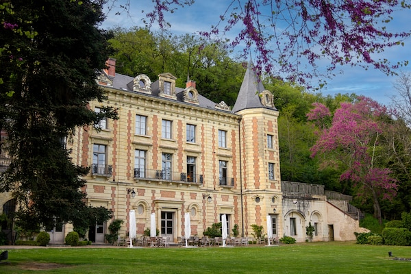 Château De Perreux, The Originals Collection - Amboise