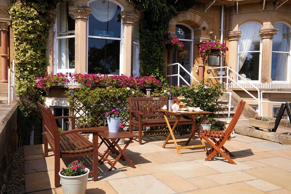 Mansion House - Scarborough