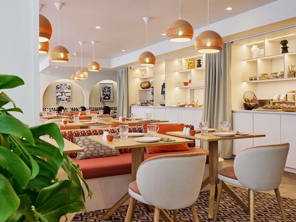 Mercure Saint Raphael Centre Plage - Fréjus