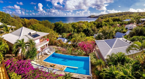Hôtel Résidence Océane - Martinique