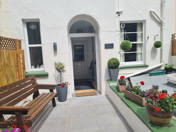 The Collingdale Guest House - Ilfracombe