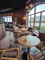 Culinária britânica