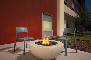 Terraço/pátio