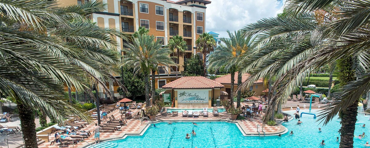 Floridays Resort Orlando Reviews, Deals & Photos 2023 - Expedia