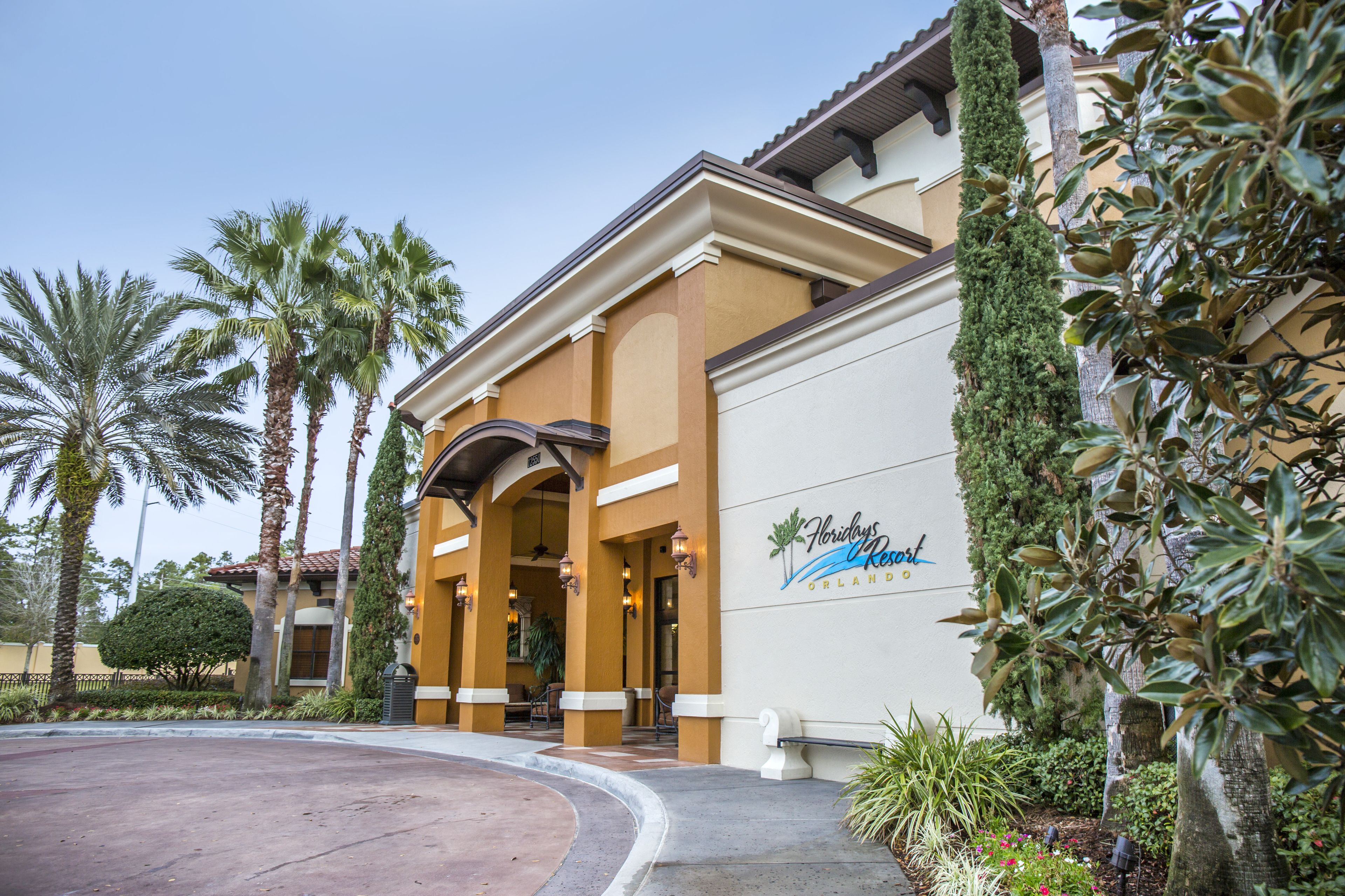 Floridays Resort Orlando Reviews, Deals & Photos 2024 - Expedia
