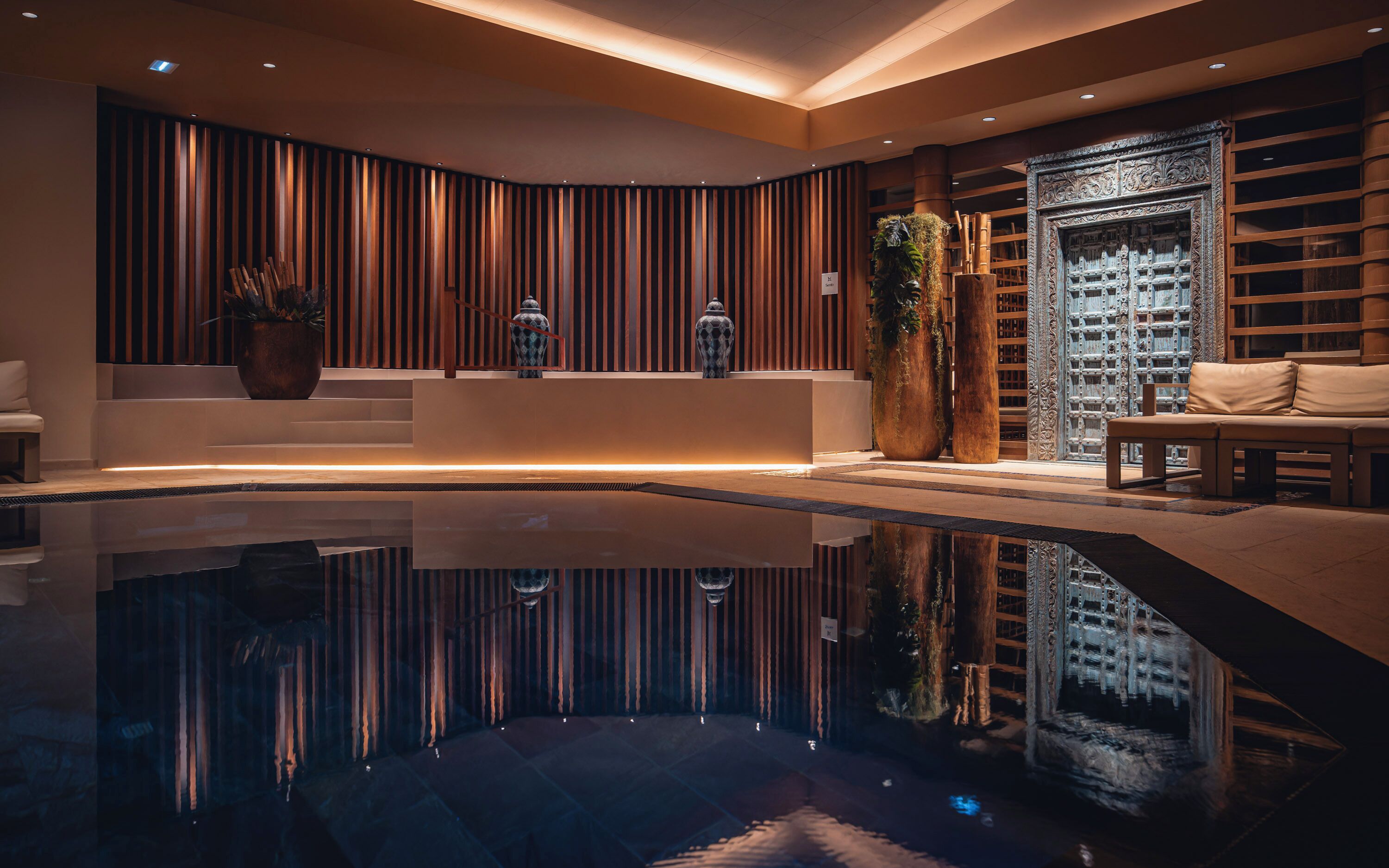 Yonaguni Spa Obernai