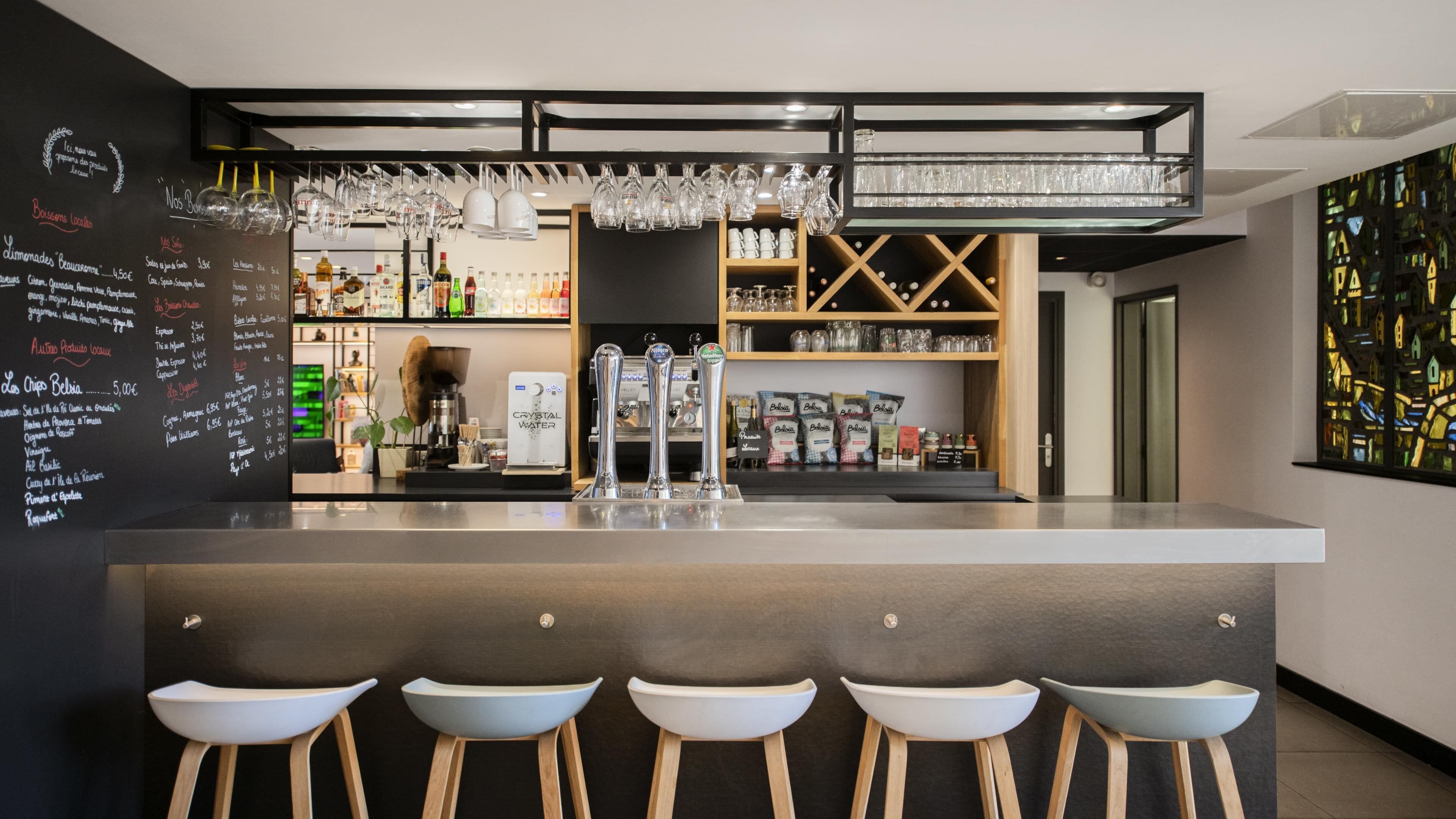 Bar (na propriedade)