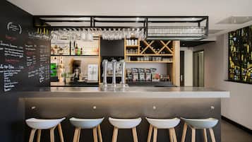 Bar (na propriedade)