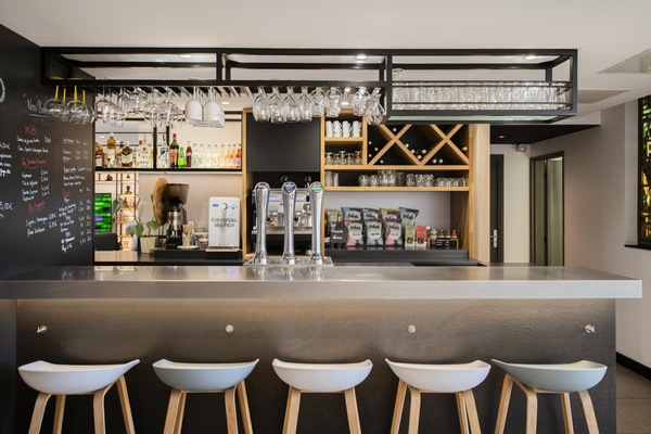 Bar (no alojamento)