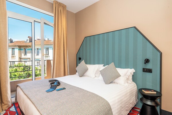 Casa Moho - Juan-les-pins - Antibes