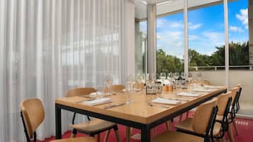Sala de reunião