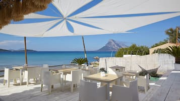 Bar de praia