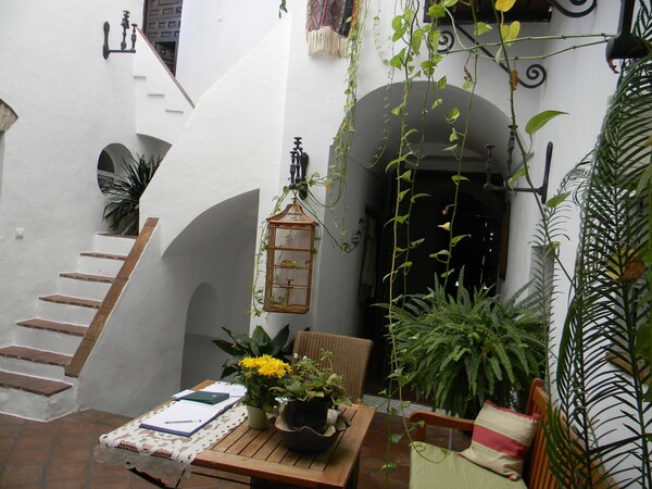 La Casa De Bovedas - Arcos de la Frontera