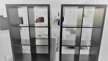 Pormenores do interior