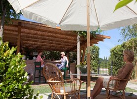 Bar (na propriedade)