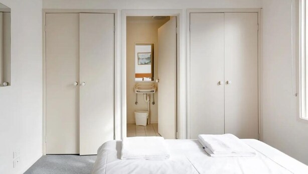 Apartamento, 3 quartos, terraço