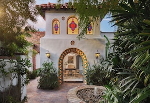 Área da propriedade