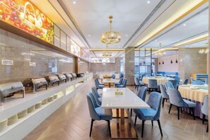 Restaurantes