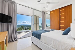 Individualmente decorados, individualmente mobiliados