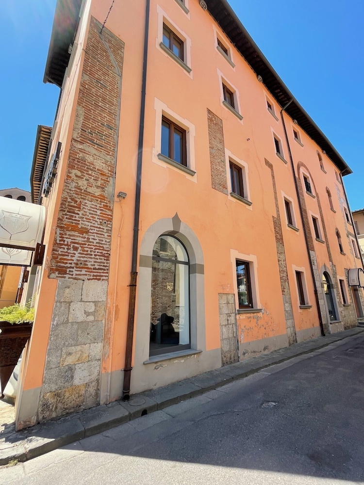 Hotel Caffè Verdi - 24 Hours Reception - Pisa