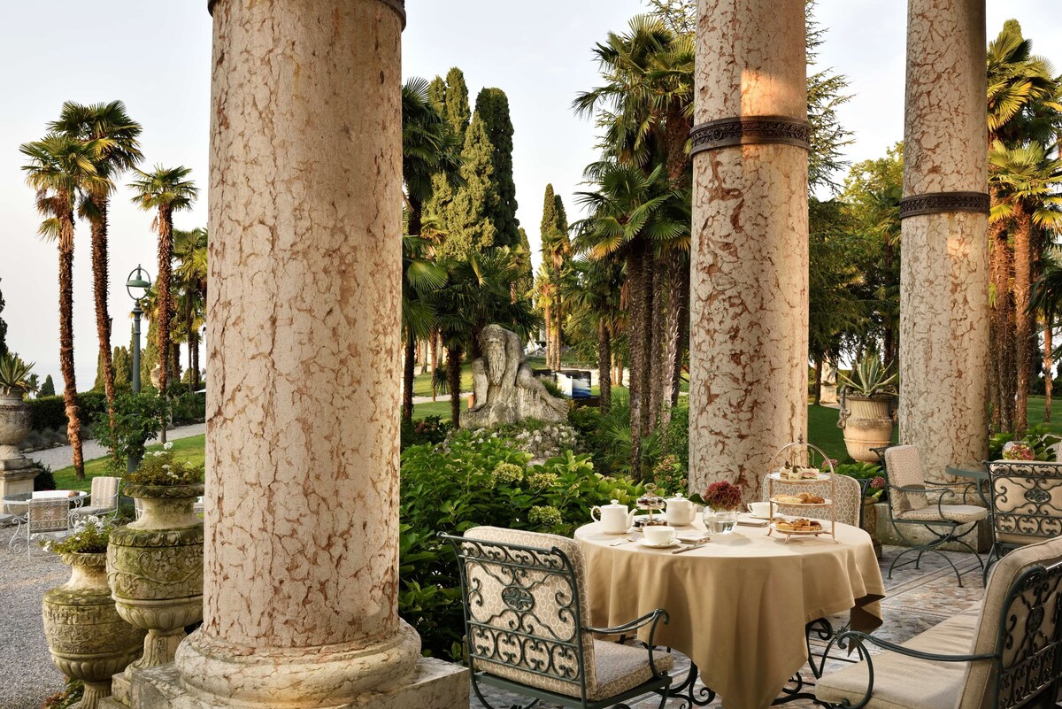 Villa Cortine Palace Hotel Reviews, Deals & Photos 2023 - Expedia