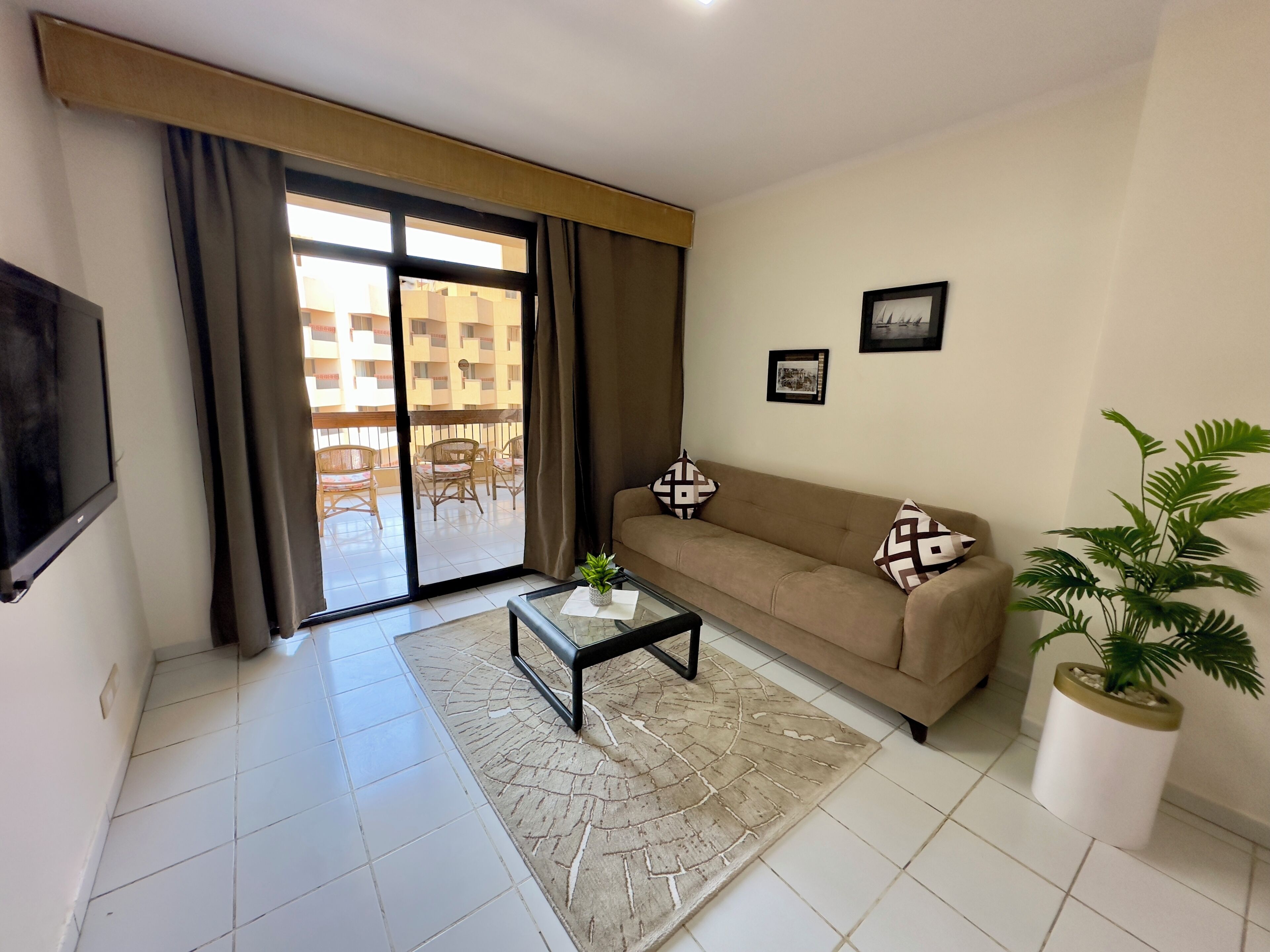 Suite Executiva, 1 cama queen-size e sofá-cama | Cortinas/cortinados opacos, berços/camas para crianças grátis 