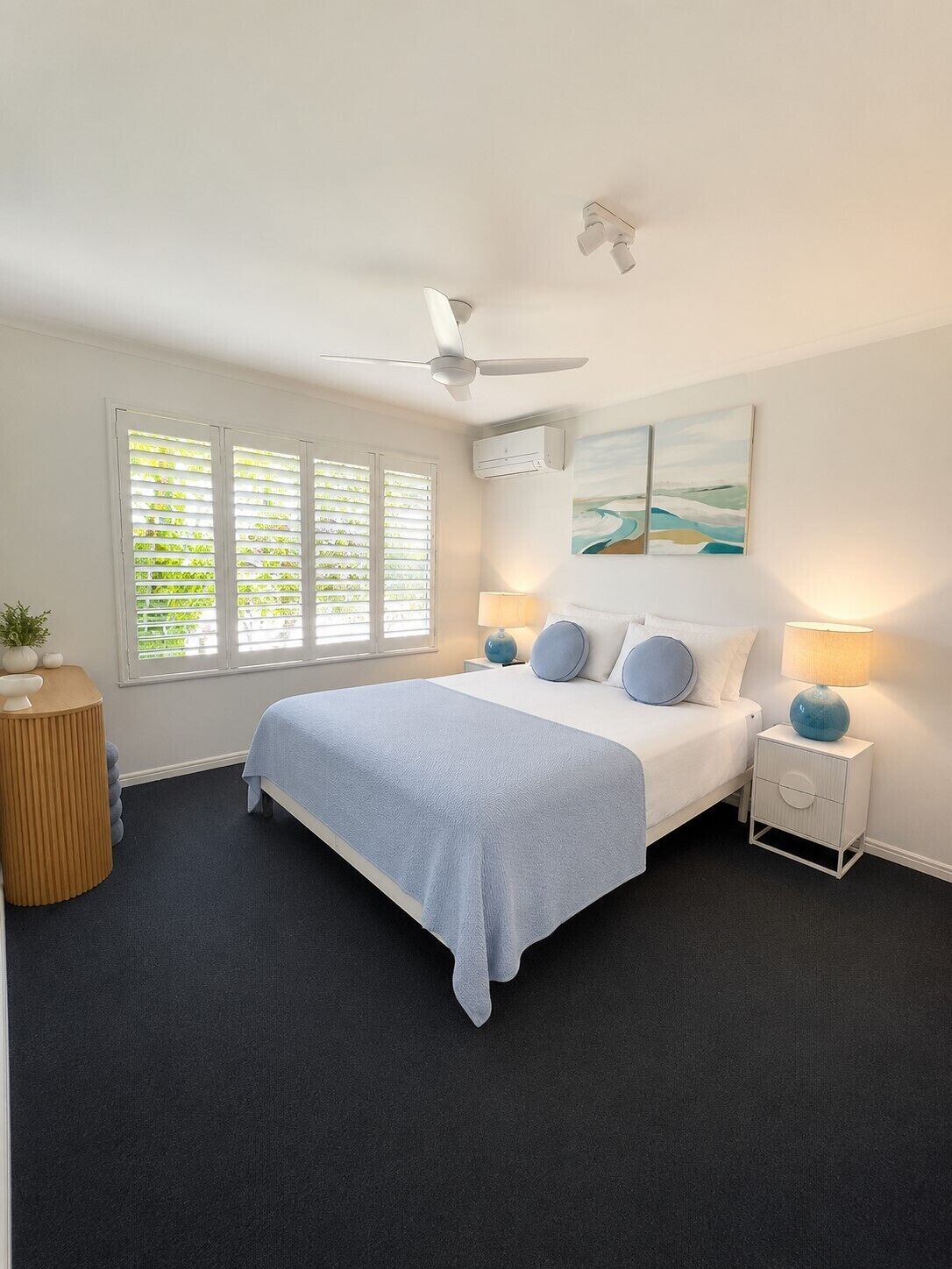 Villa Superior, 2 quartos | Cofre no quarto, ferro/tábua de engomar, Wi-fi grátis 
