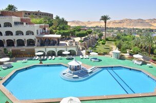 Piscina externa