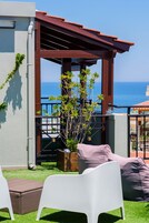 Terraço/pátio