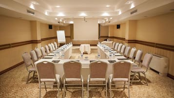 Sala de reunião