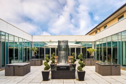 Nottingham Belfry Hotel & Spa