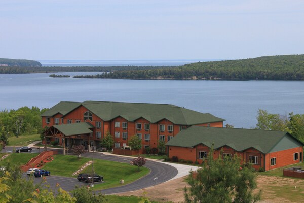 Holiday Inn Express Munising-lakeview By Ihg - Michigan