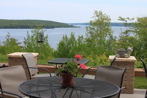Suite, 1 quarto | Vista para o lago