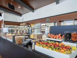 Restaurantes