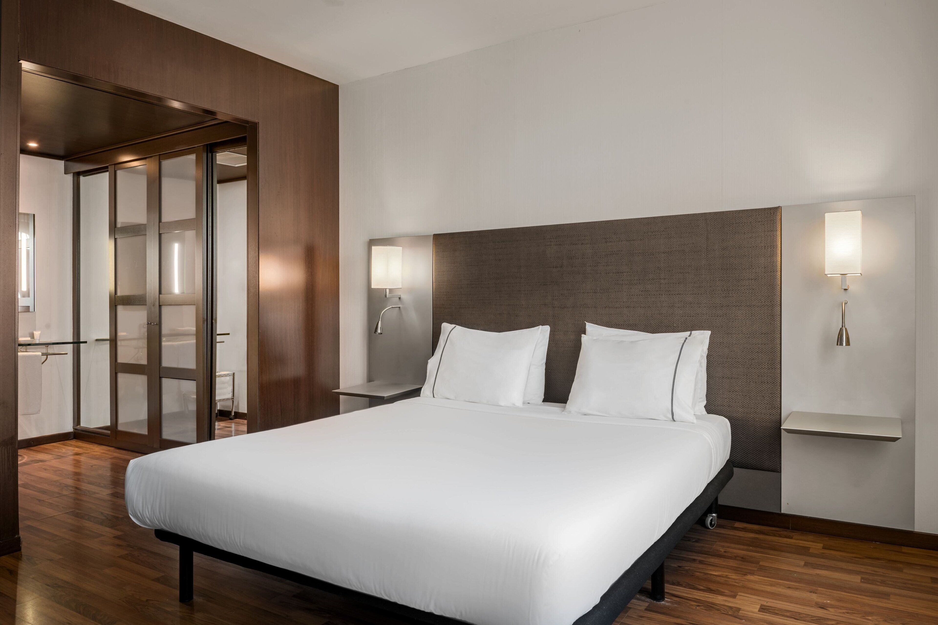 Prenota AC Hotel Pisa by Marriott a Pisa - Hotels.com