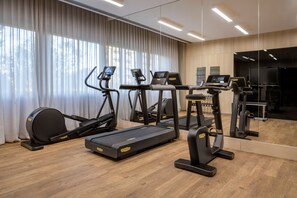 Prenota AC Hotel Pisa by Marriott a Pisa - Hotels.com