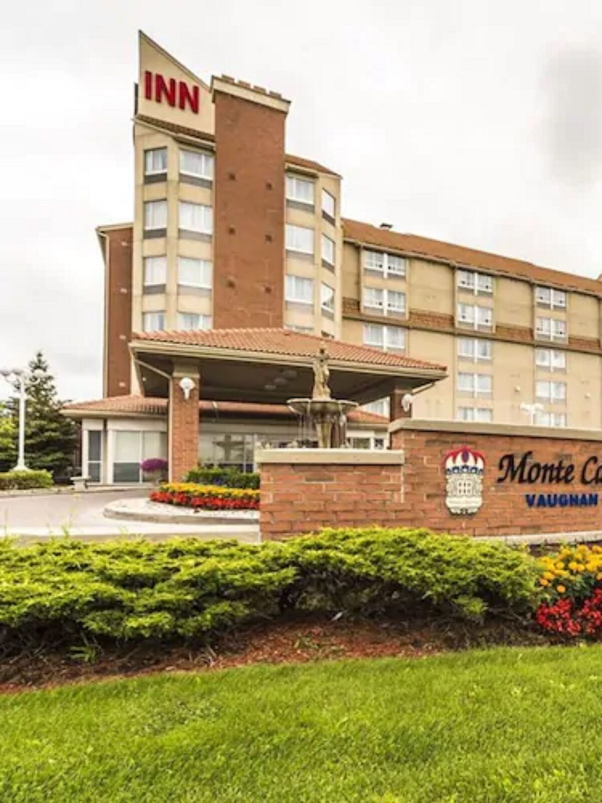 Monte Carlo Inn Vaughan Suites Reviews, Deals & Photos 2023 - Expedia