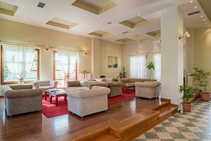 Entrada (vista interna)