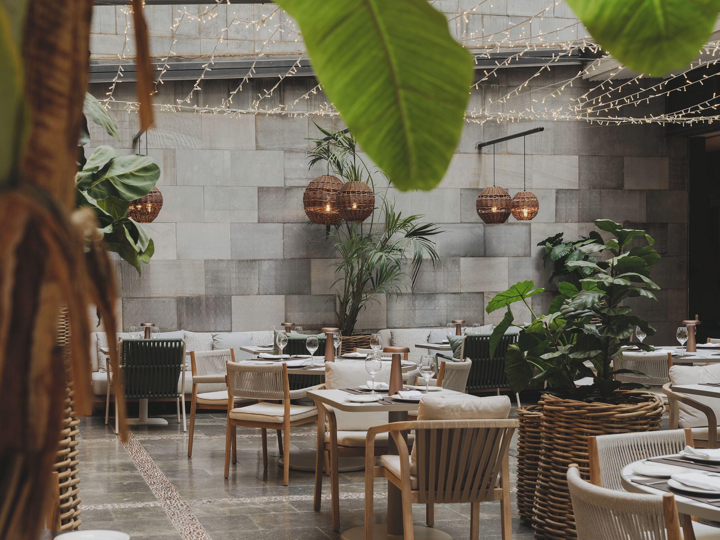 Restaurante